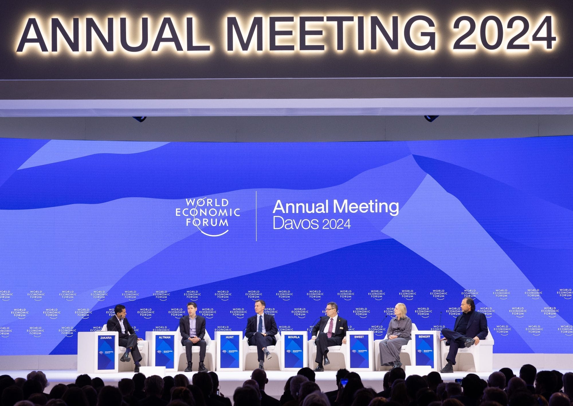 MIT Study Finds Human Labour Still Cheaper Than AI for Many Tasks ...